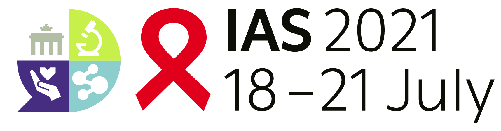 Presentation at the IAS Conference – Shrestha Lab