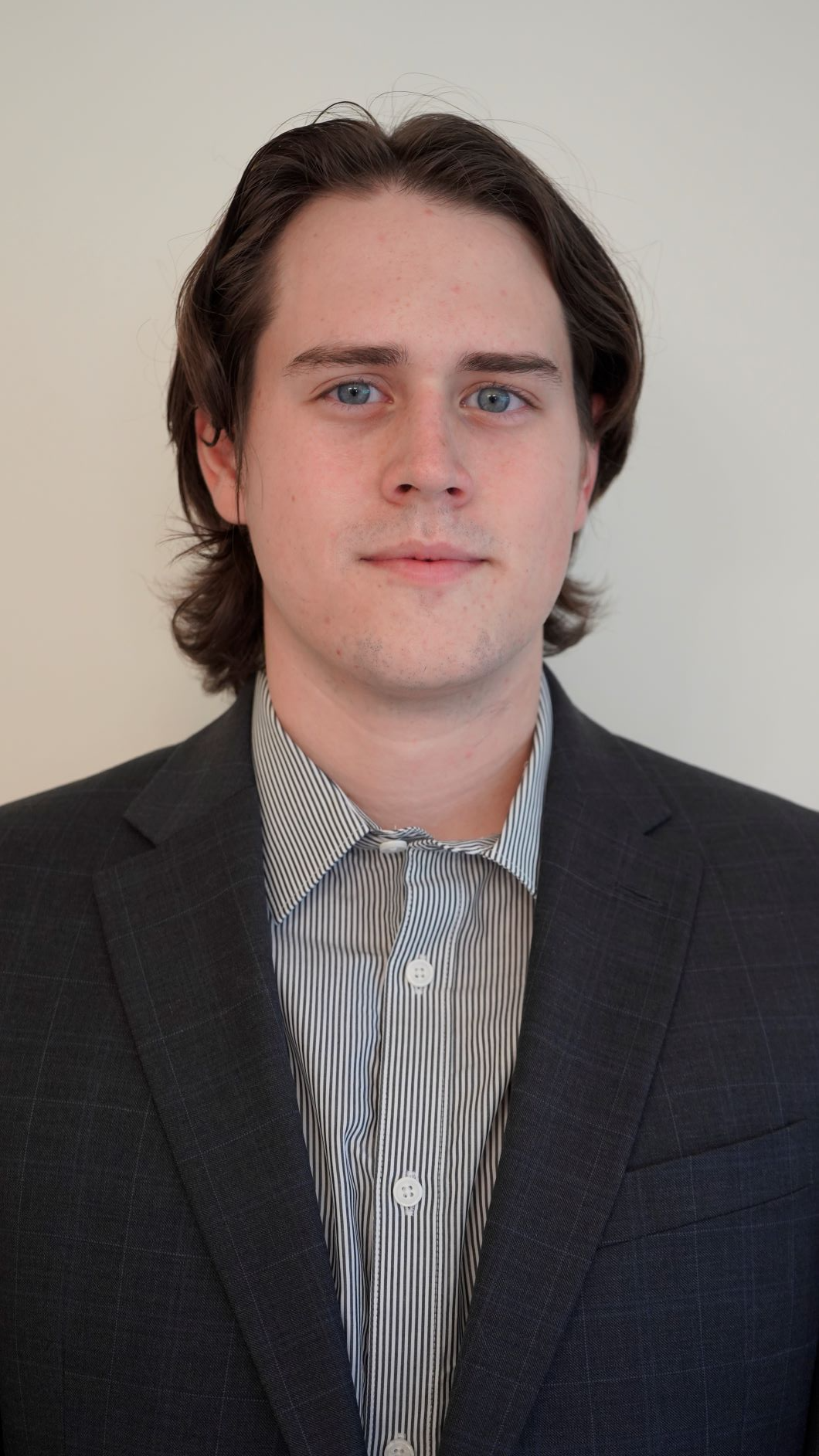 People – Shrestha Lab