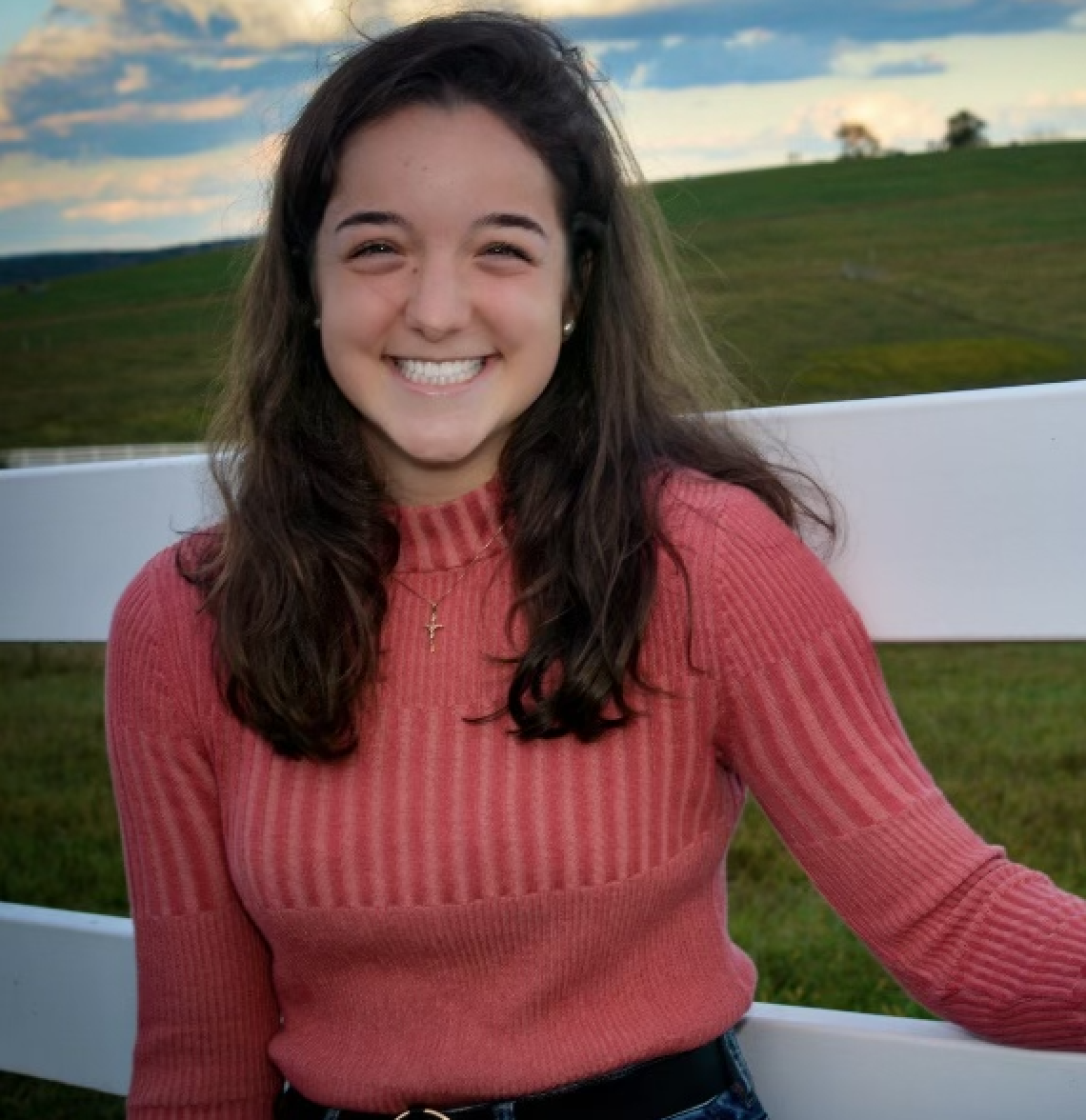 People – Shrestha Lab