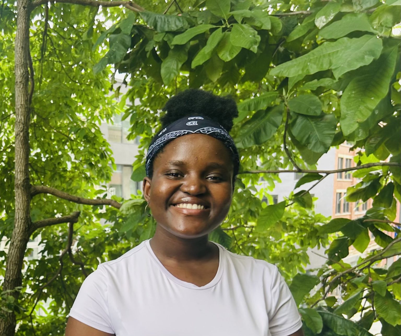 People – Shrestha Lab