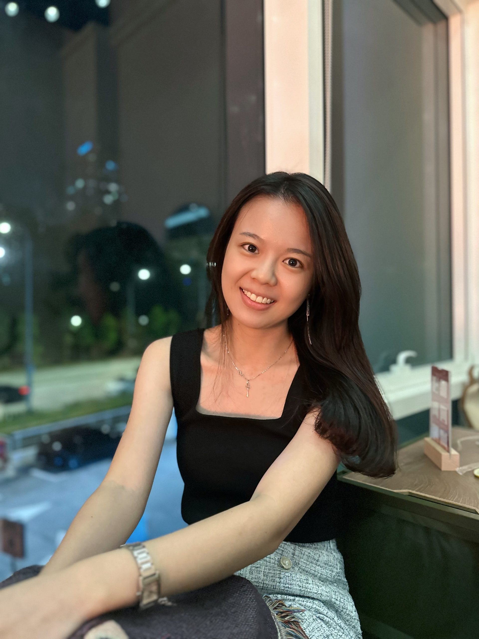 People – Shrestha Lab